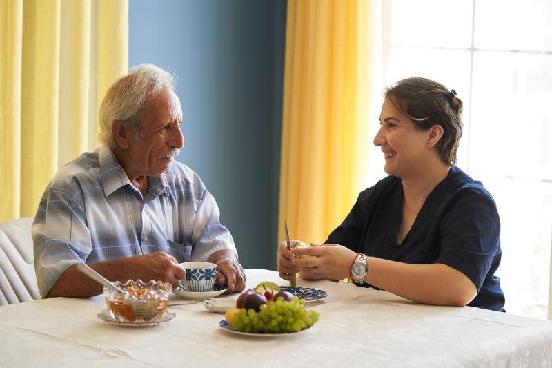 Knowledge and Implementation Hub | ARIIA